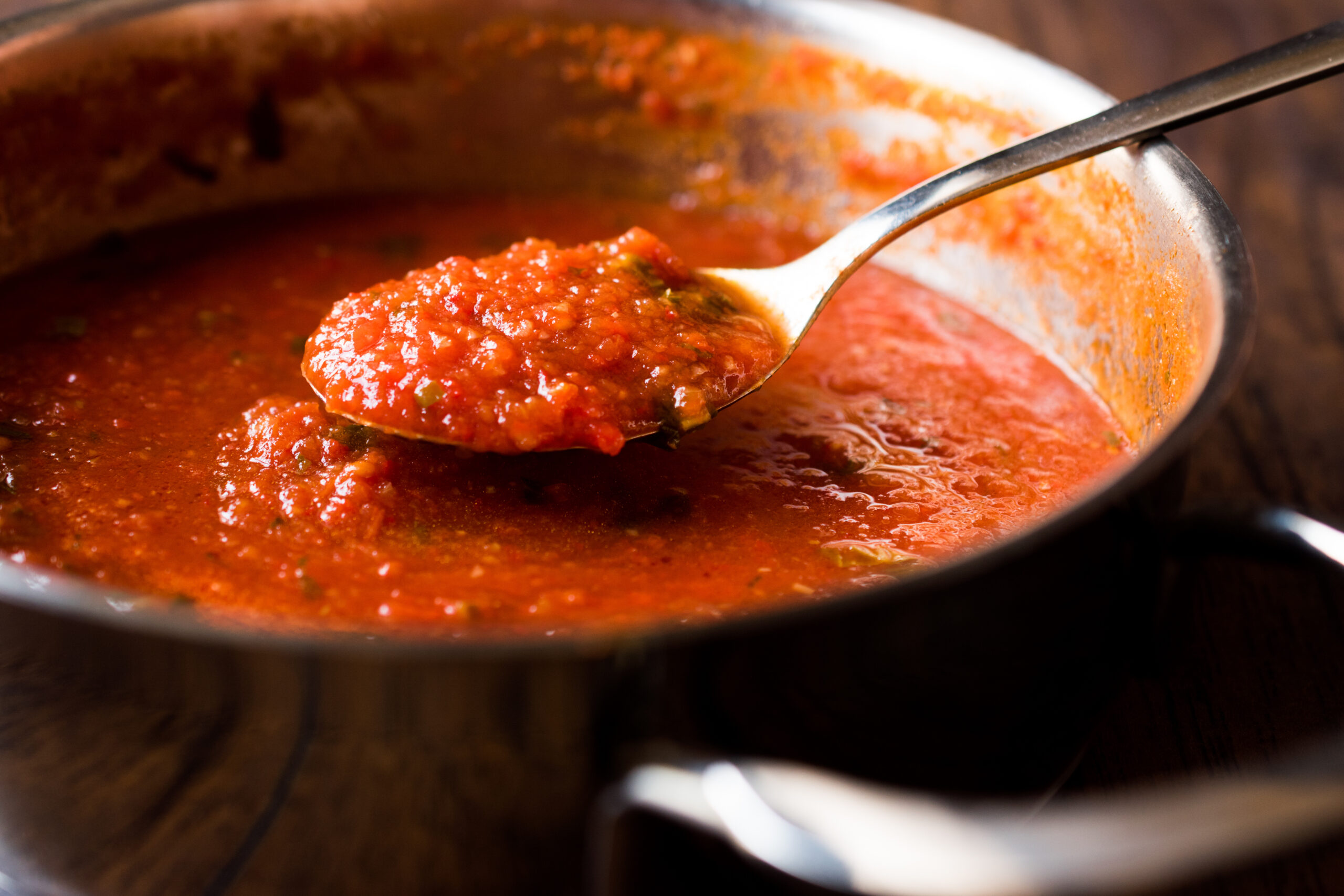 Vege-licious Sauce - De Nigris 1889